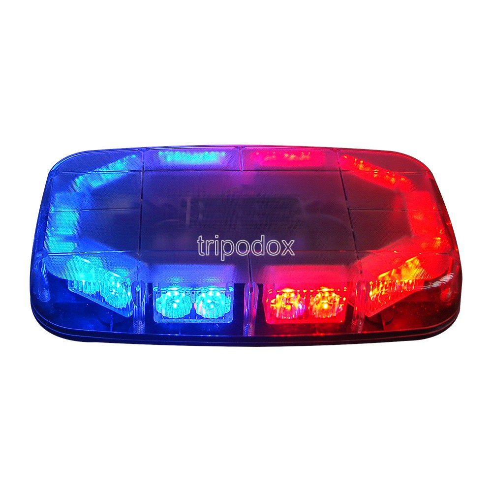 LED-2322H Mini Lightbar-Products-XUANCHENG TRIPODOX TRADE CO.,LTD