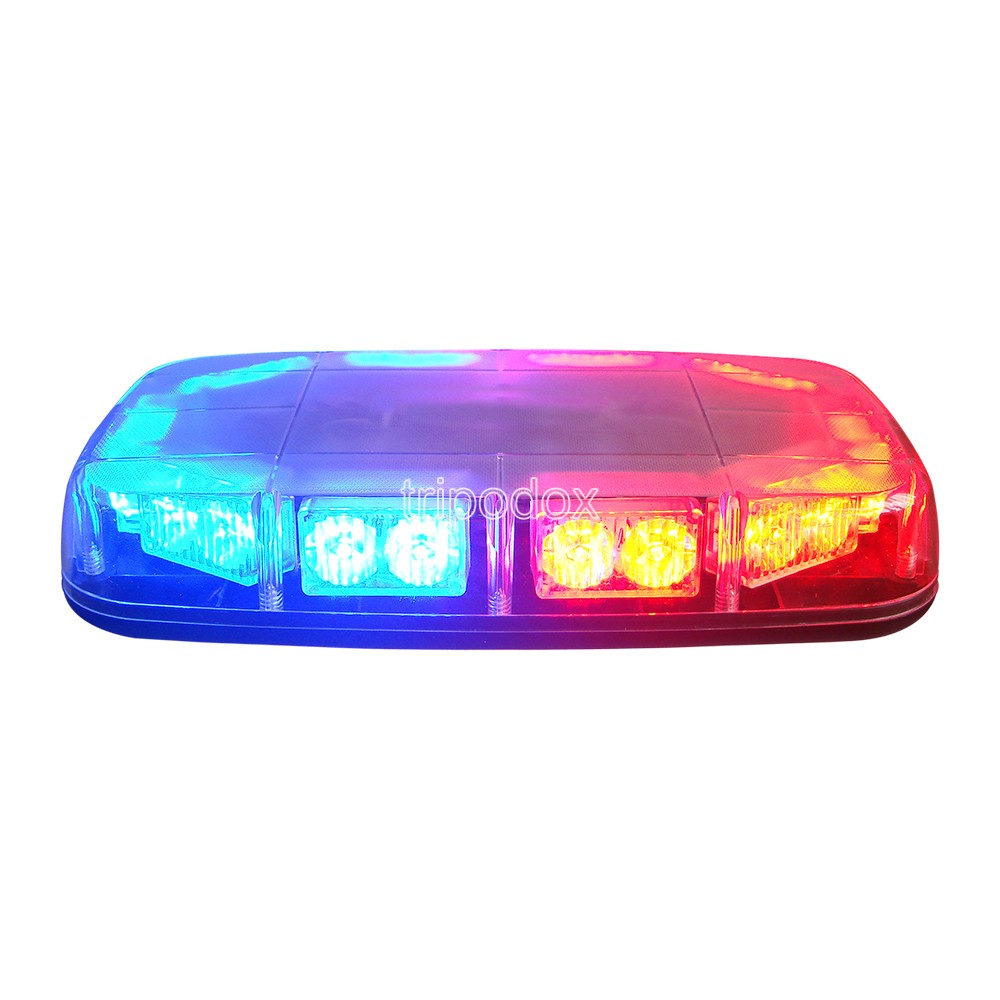 LED-2322H Mini Lightbar-Products-XUANCHENG TRIPODOX TRADE CO.,LTD