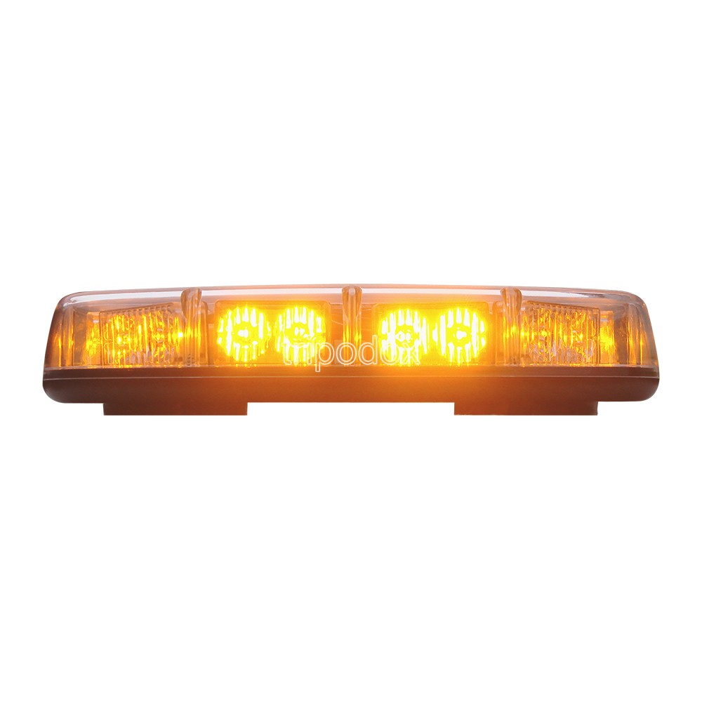 LED-2322H Mini Lightbar-Products-XUANCHENG TRIPODOX TRADE CO.,LTD
