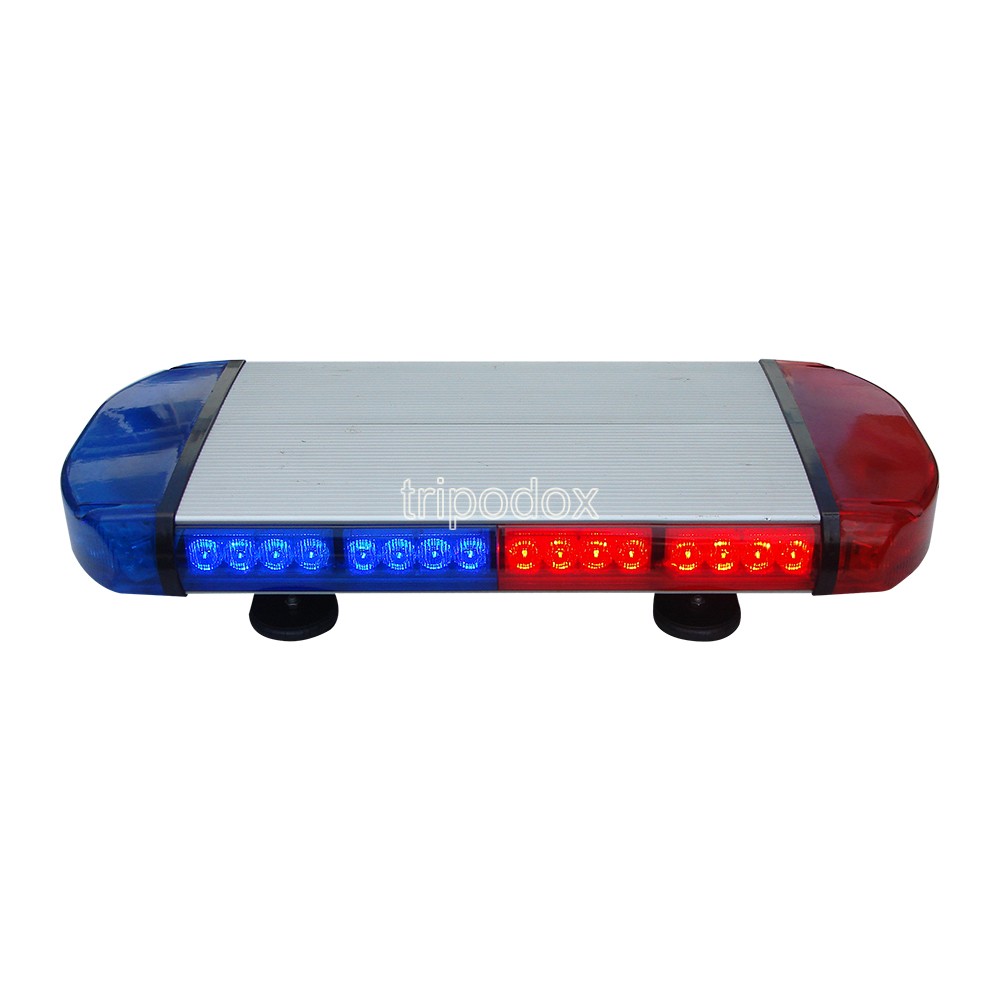 LED-2450H Mini Lightbar-Products-XUANCHENG TRIPODOX TRADE CO.,LTD