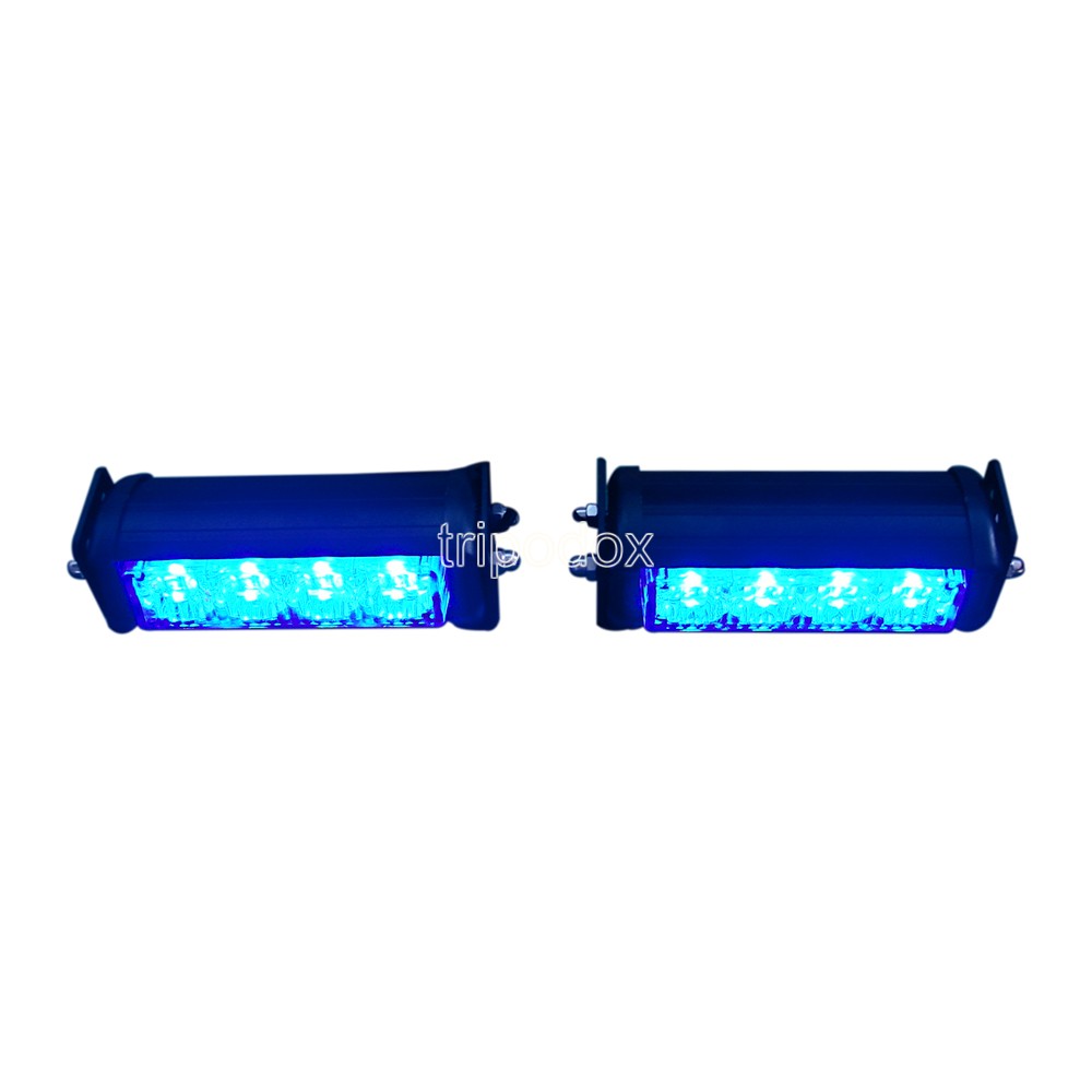 LED-4D-2G Exterior Mount Warning Lights-Products-XUANCHENG TRIPODOX ...