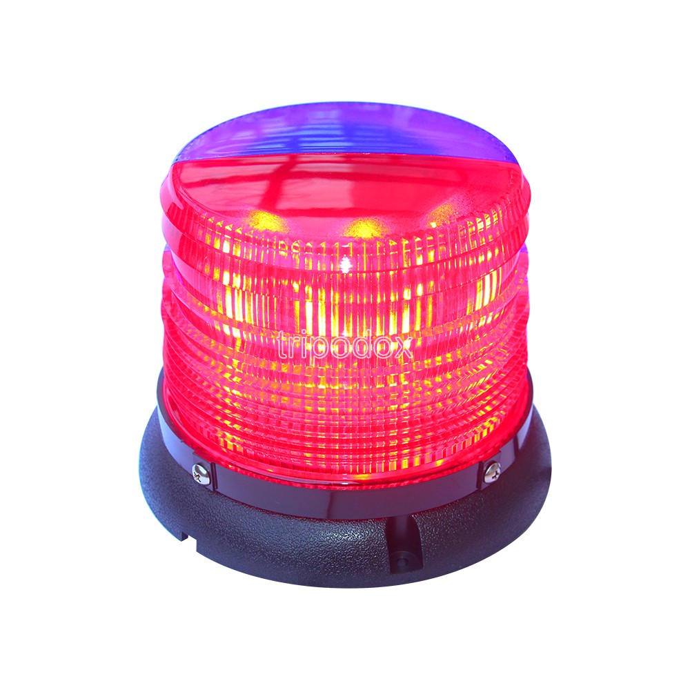 LTE-16H High-Power LED Beacon-Products-XUANCHENG TRIPODOX TRADE CO.,LTD