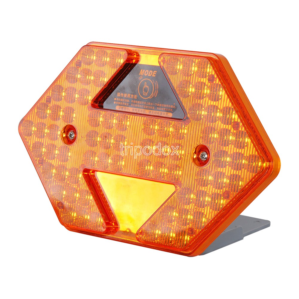 LED Arrow Light JDX-006B-Products-XUANCHENG TRIPODOX TRADE CO.,LTD