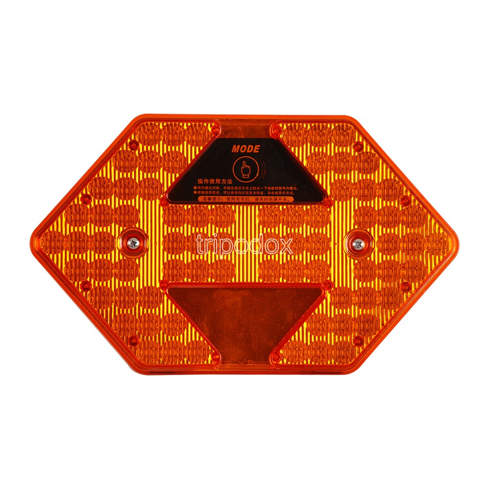 LED Arrow Light JDX-006B-Products-XUANCHENG TRIPODOX TRADE CO.,LTD