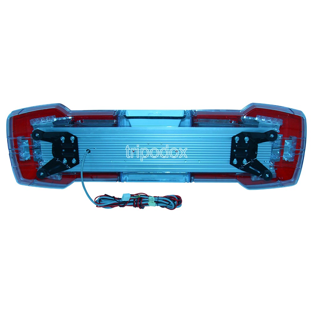 TBD-1600H Lightbar-Products-XUANCHENG TRIPODOX TRADE CO.,LTD
